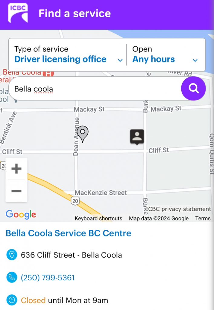 How to Book BC ID Card Appointment
