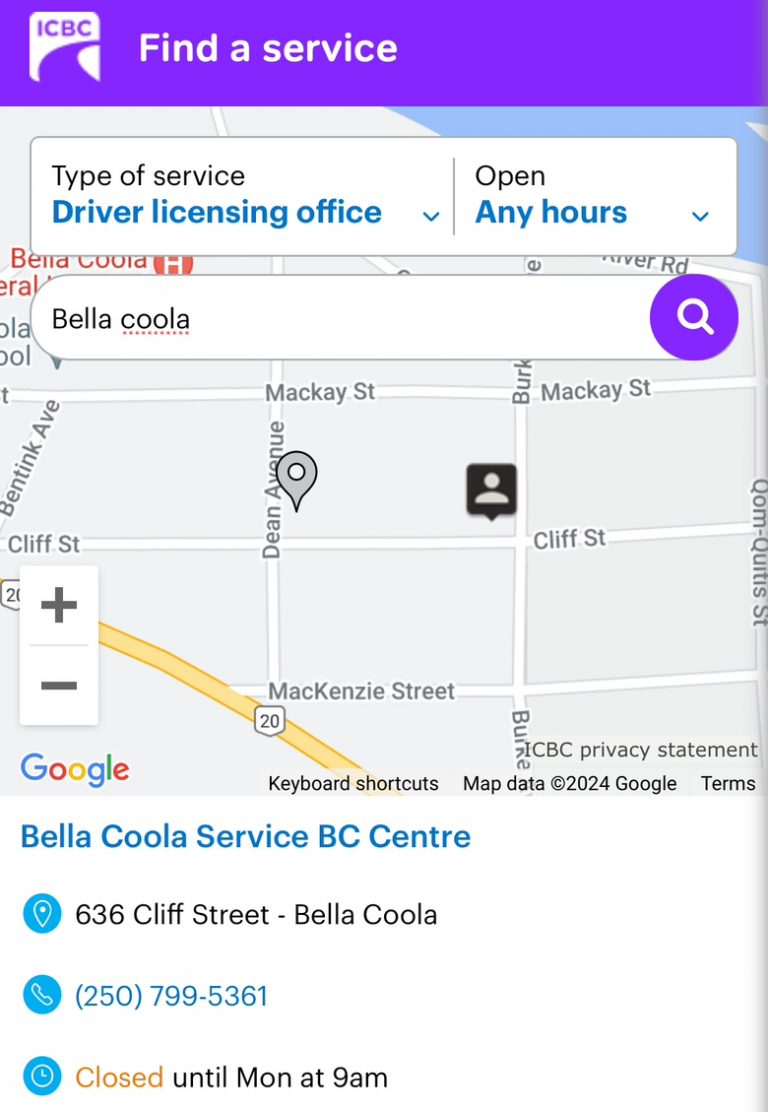 How to Book BC ID Card Appointment