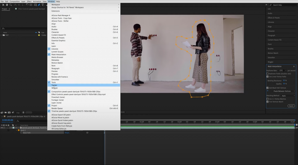 How to Remove Objects from Video