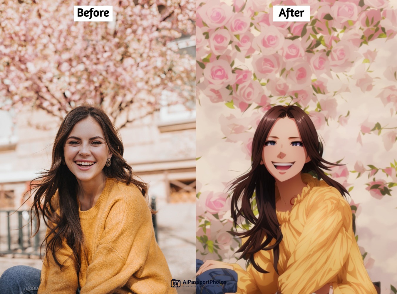 5 Best AI Manga Filters to Try in 2024