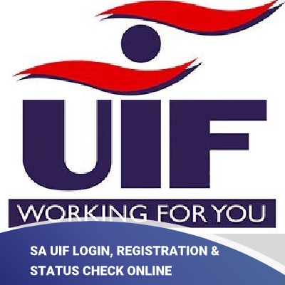 SA UIF Login, Registration & Status Check Online