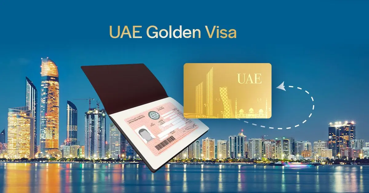 The Ultimate Guide on UAE Golden Visa 2024