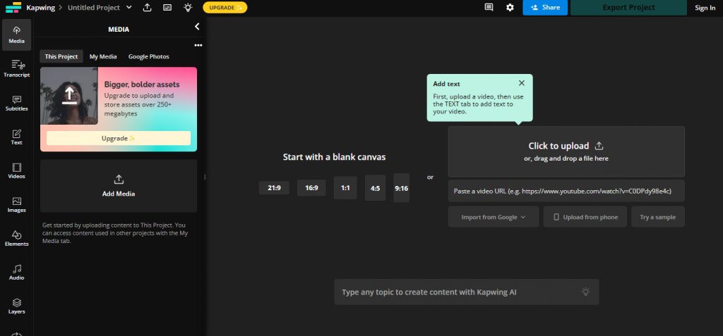 How to Add Name and Date in Photo Online