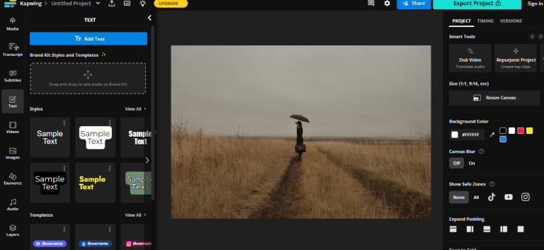 How to Add Name and Date in Photo Online