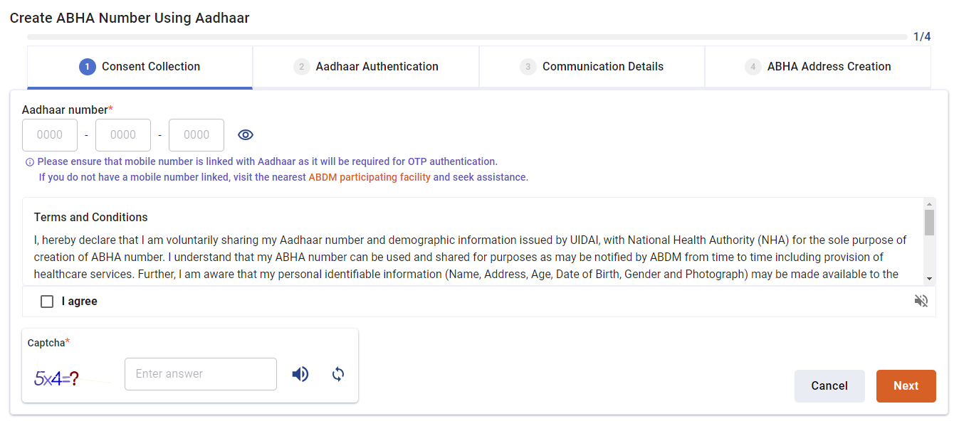ABHA Card Guide: Eligibility, Registration & Benefits