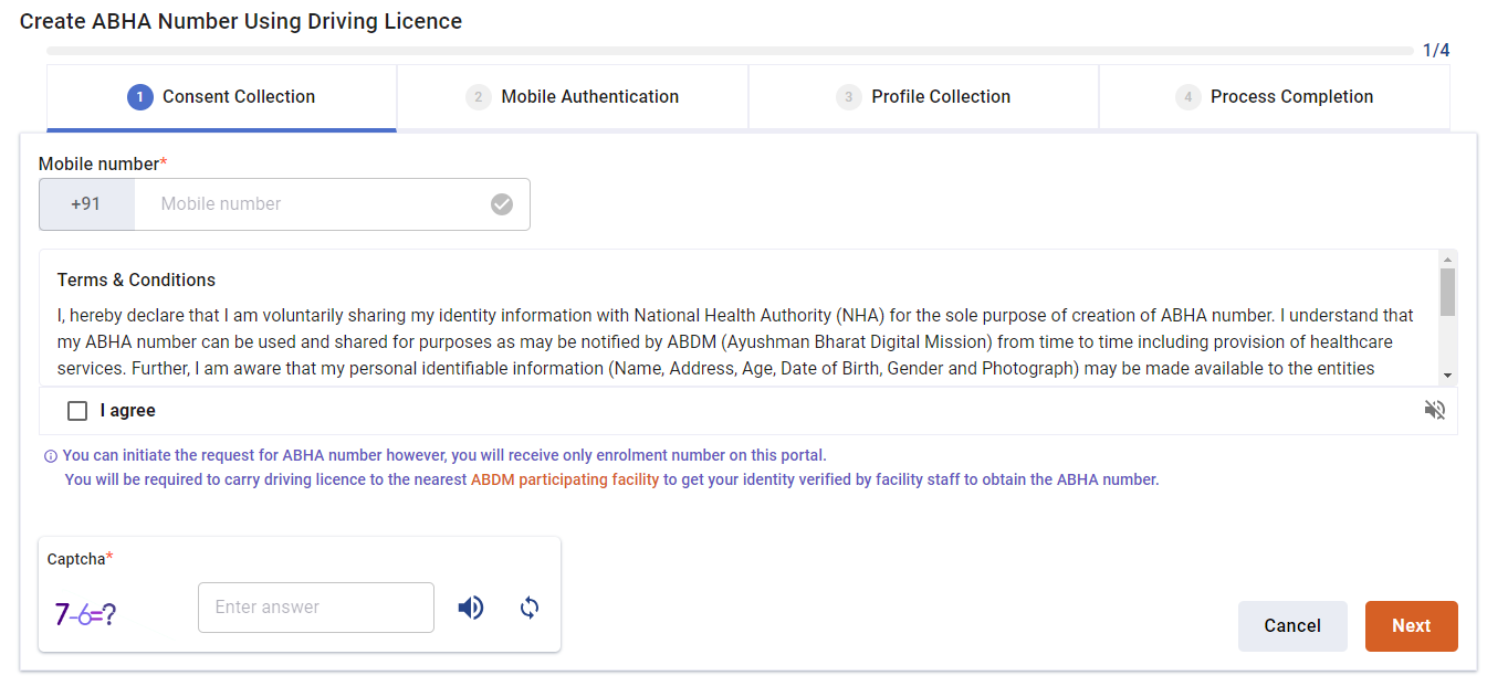ABHA Card Guide: Eligibility, Registration & Benefits