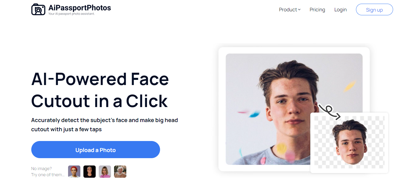 Top 6 Best Photo Cut Out Apps & Online Tools