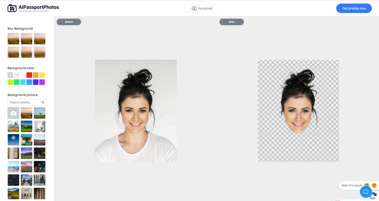 Top 6 Best Photo Cut Out Apps & Online Tools