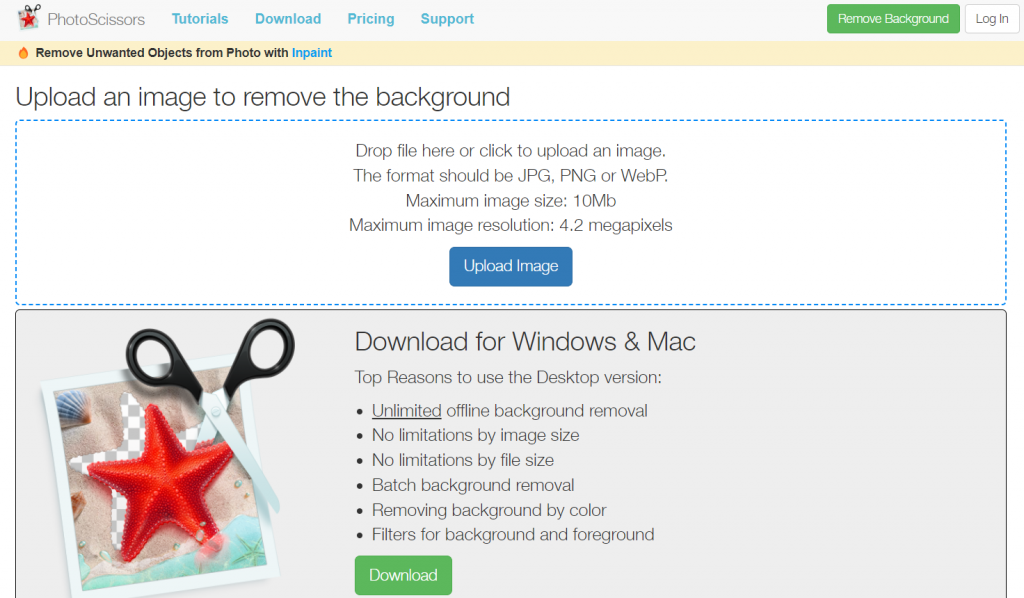 Top 6 Best Photo Cut Out Apps & Online Tools