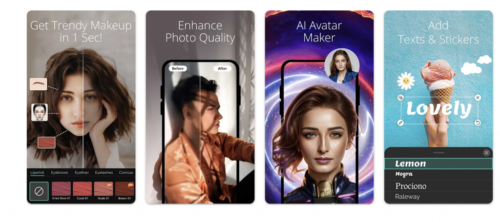 Top 6 Best Photo Cut Out Apps & Online Tools