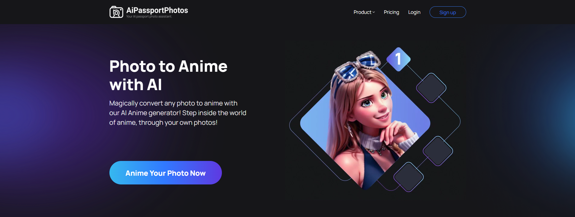 Best Pixar AI Generators to Try in 2024 [Tested & Reviewed]