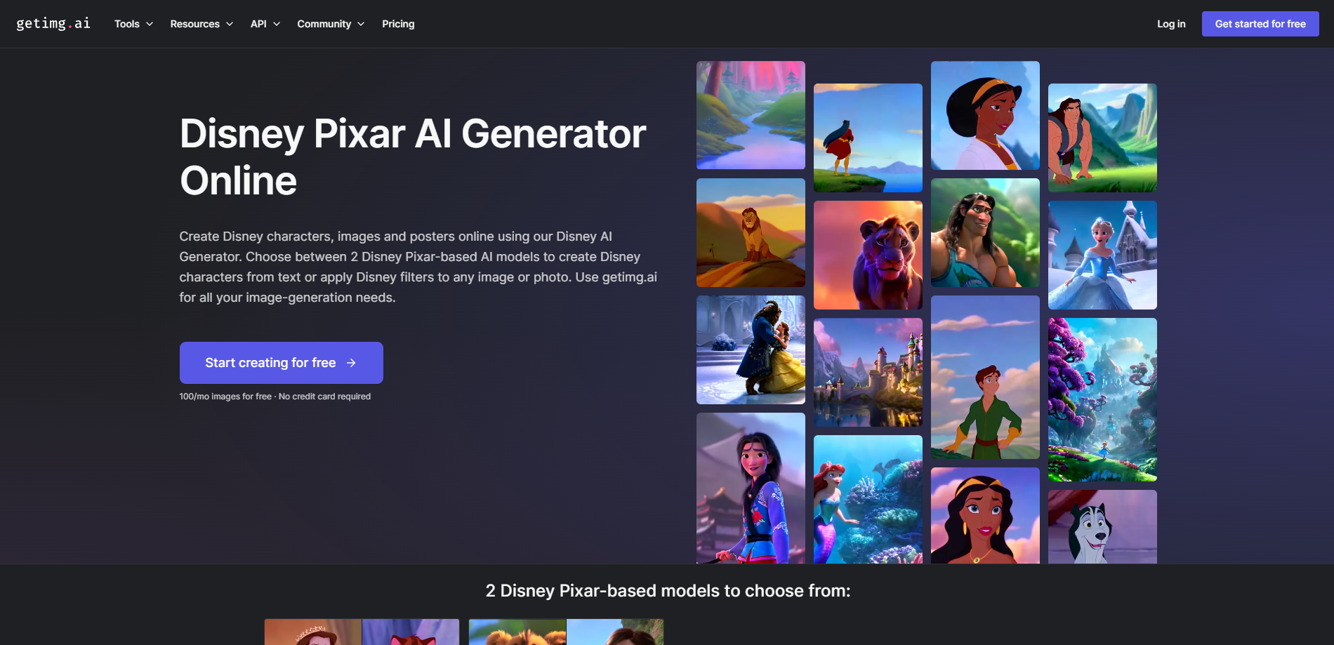 Best Pixar AI Generators to Try in 2024 [Tested & Reviewed]