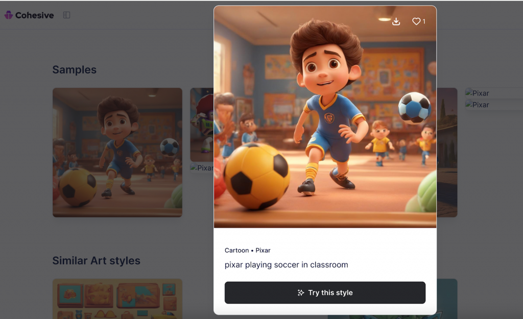 Best Pixar AI Generators to Try in 2024 [Tested & Reviewed]