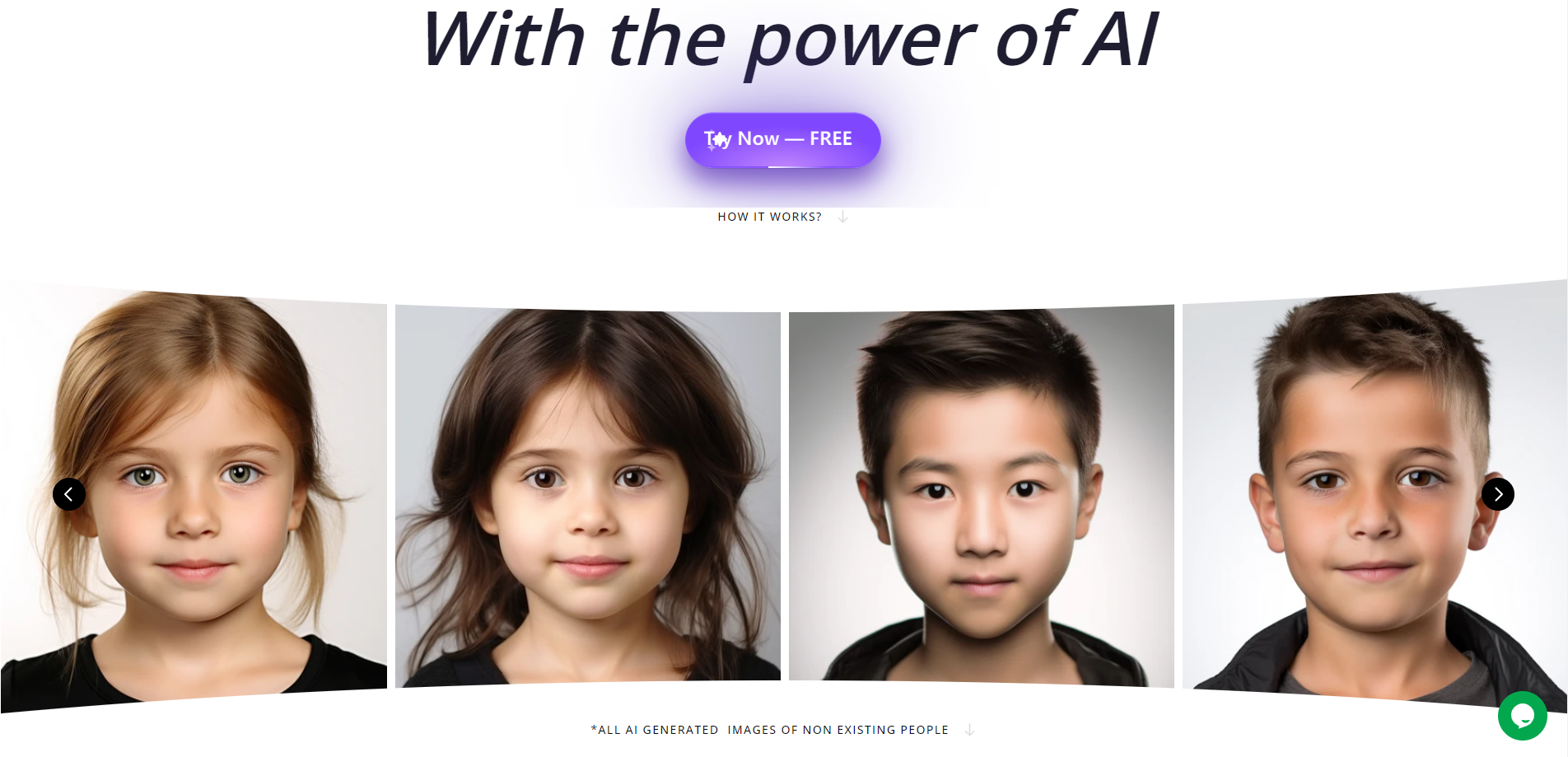 Best AI Baby Generators Free in 2024 [Tested & Reviewed]