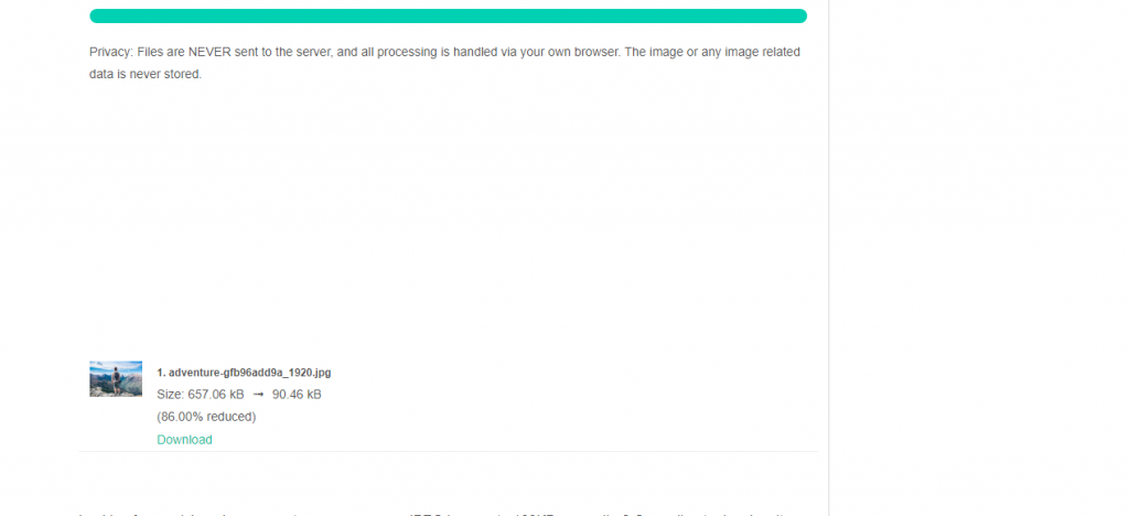 7 Best Tools to Compress Image to 100kb [Tested & Reviewed