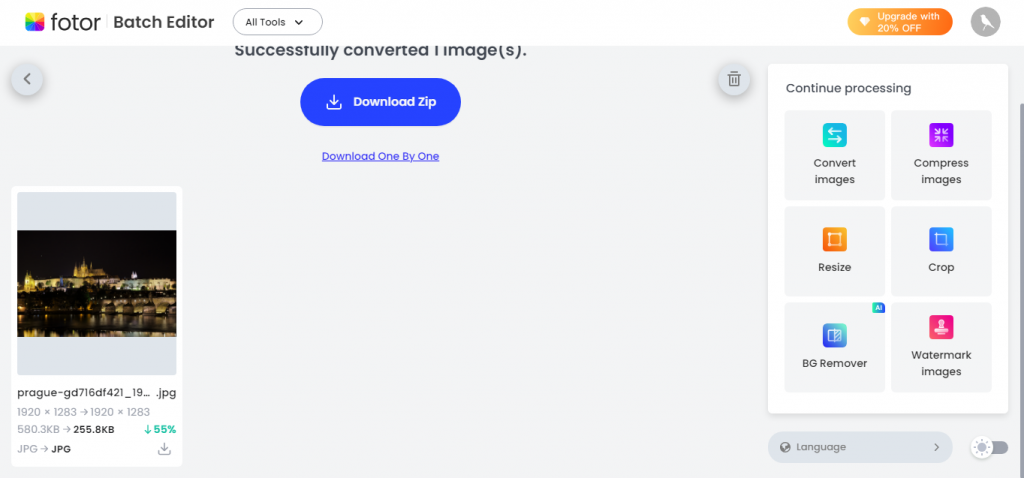7 Best Tools to Compress Image to 100kb [Tested & Reviewed