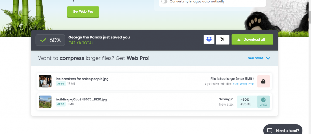 7 Best Tools to Compress Image to 100kb [Tested & Reviewed