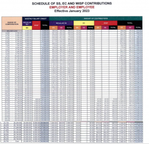 How to Apply for Maternity Benefits in SSS Online