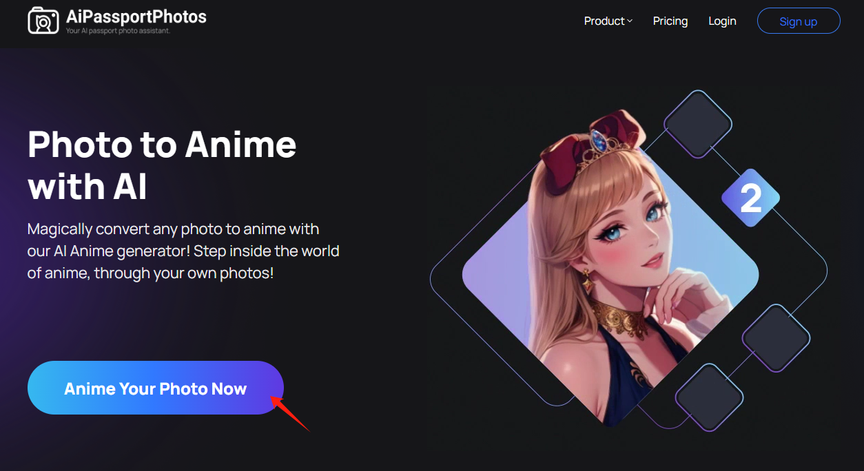 Top 8 AI Landscape Generators in 2024