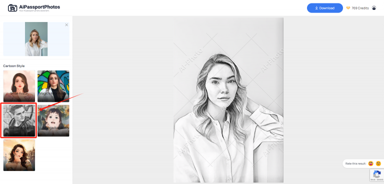 How to Turn a Photo into a Sketch