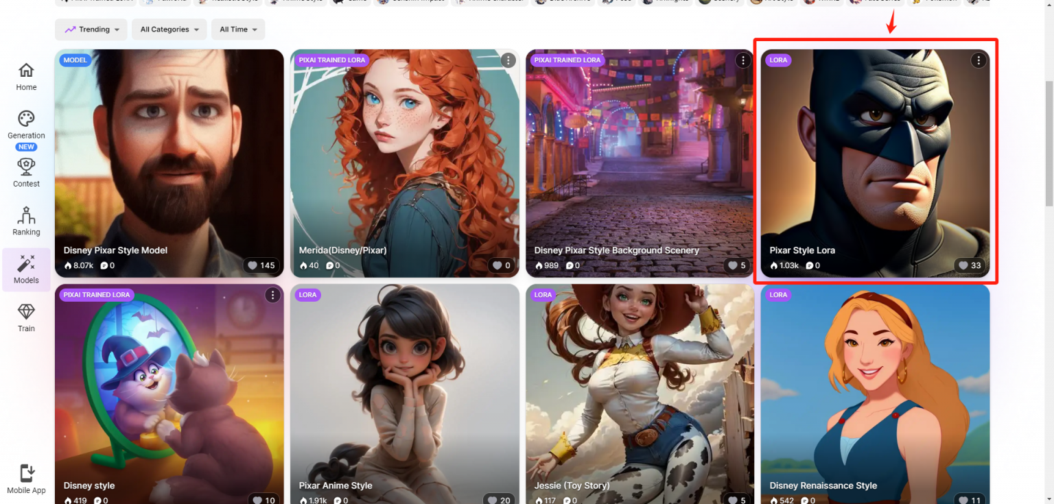 Best Pixar AI Generators to Try in 2024 [Tested & Reviewed]