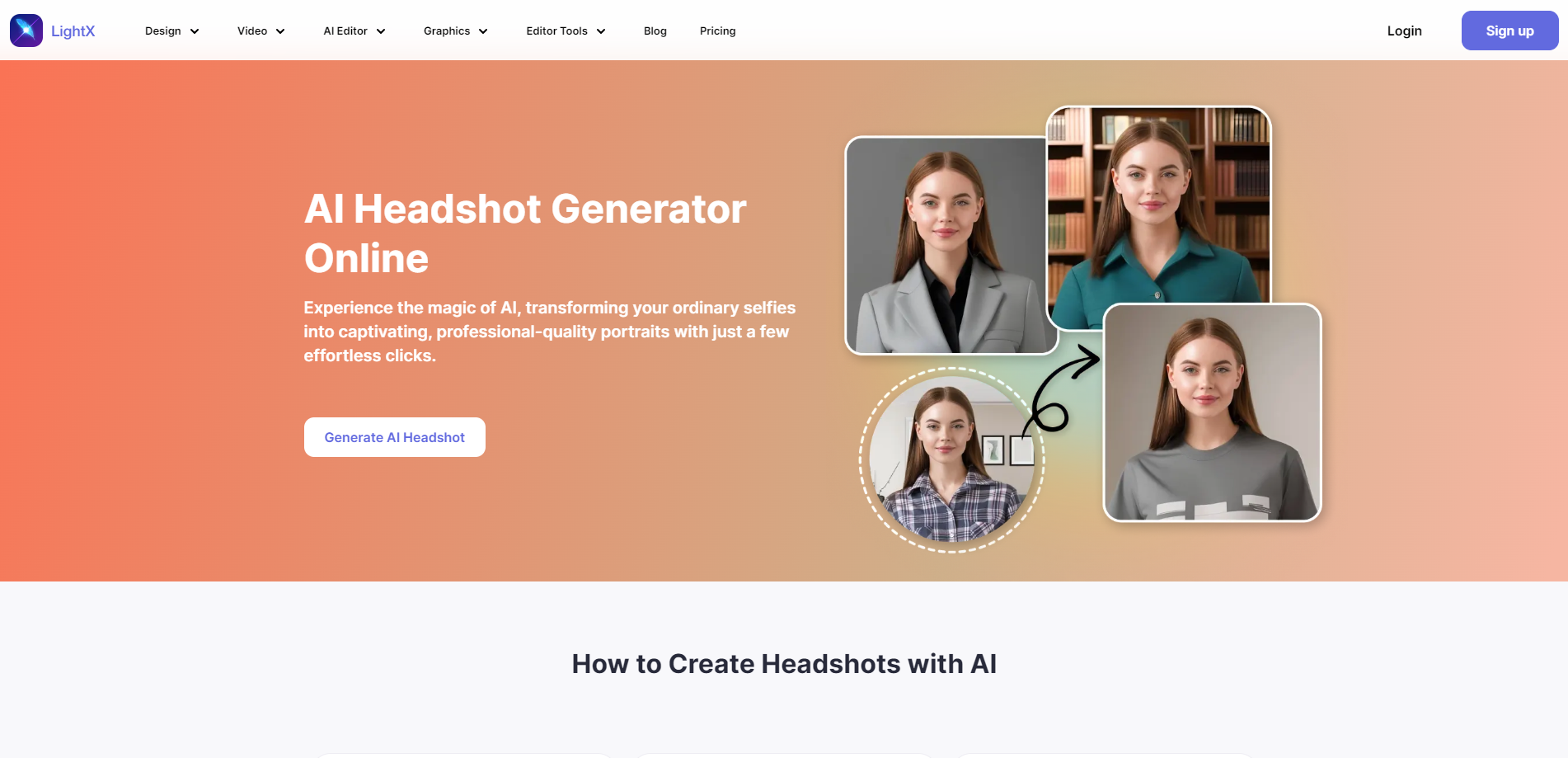Best Free AI Headshot Generators 2024 [Tested & Reviewed]