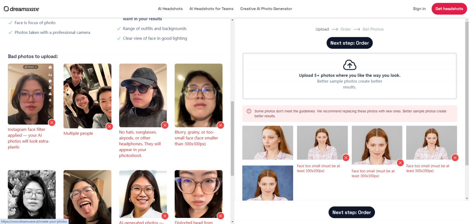 Best Free AI Headshot Generators 2024 [Tested & Reviewed]