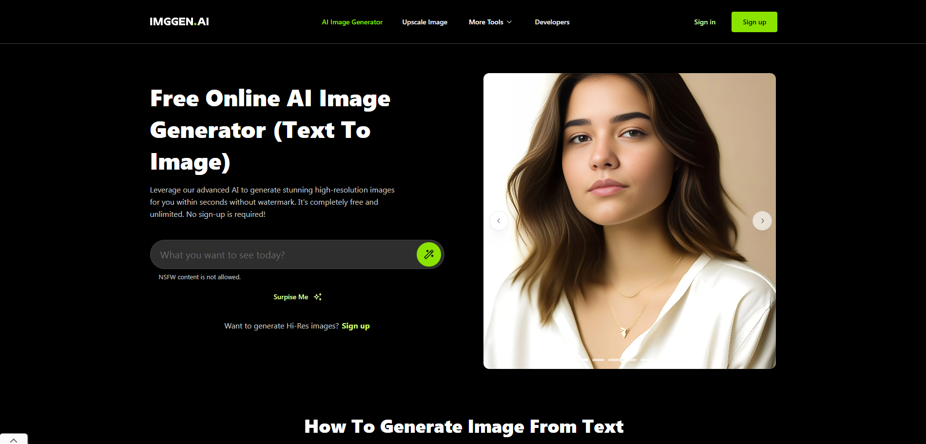 Best Free AI Headshot Generators 2024 [Tested & Reviewed]