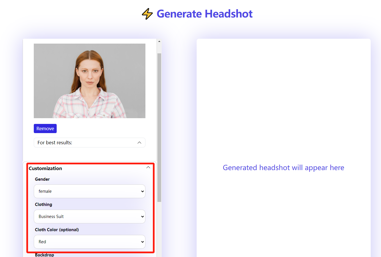 Best Free AI Headshot Generators 2024 [Tested & Reviewed]