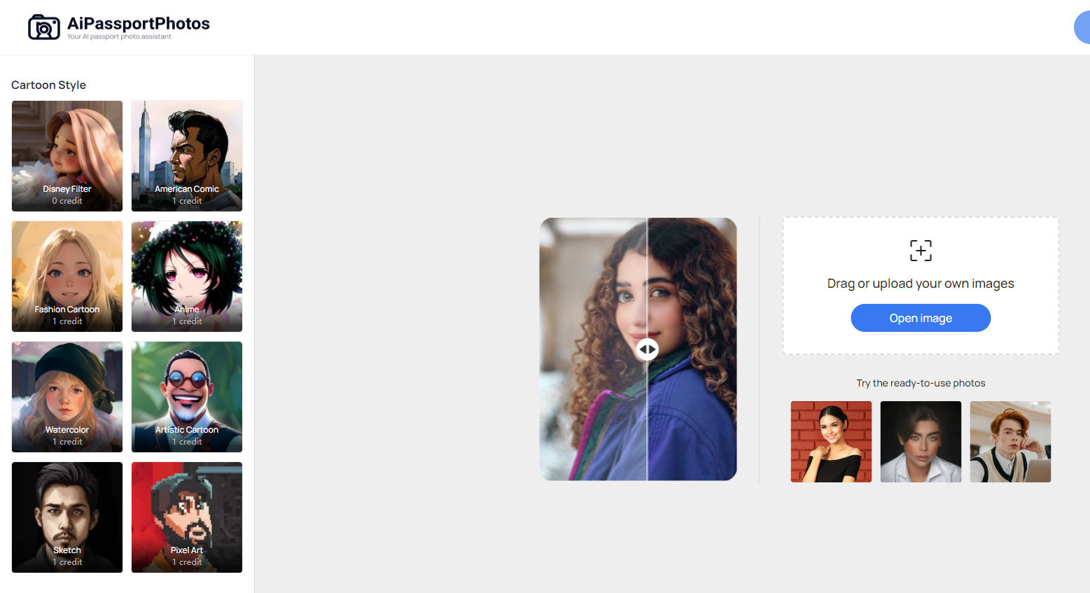 5 Best AI Manga Filters to Try in 2024