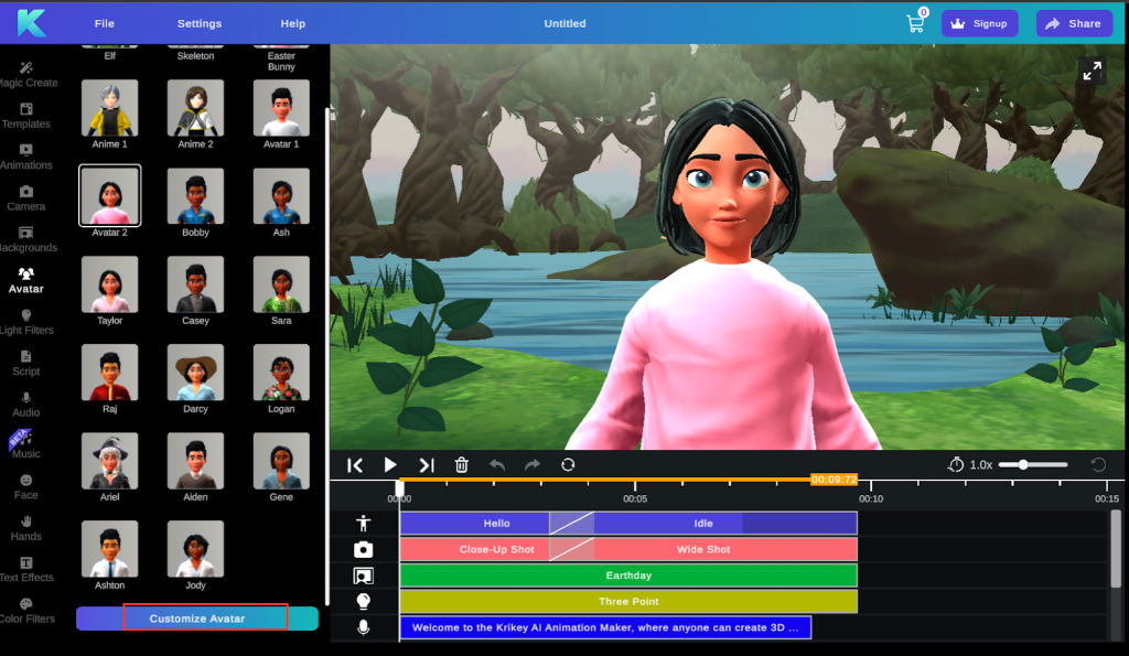 Best AI Cartoon Generators in 2024 [Full Comparison]