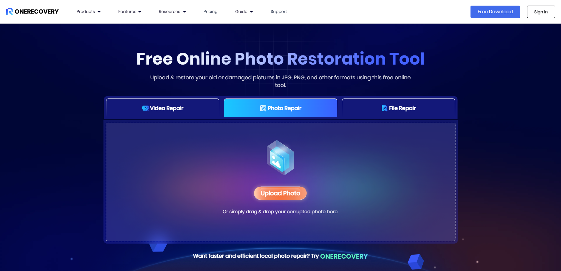 Free Depixelate Image Tools to Try in 2024 AiPassportPhotos