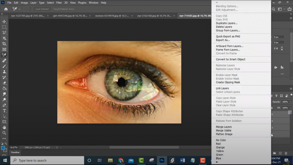 Free Depixelate Image Tools to Try in 2024 AiPassportPhotos
