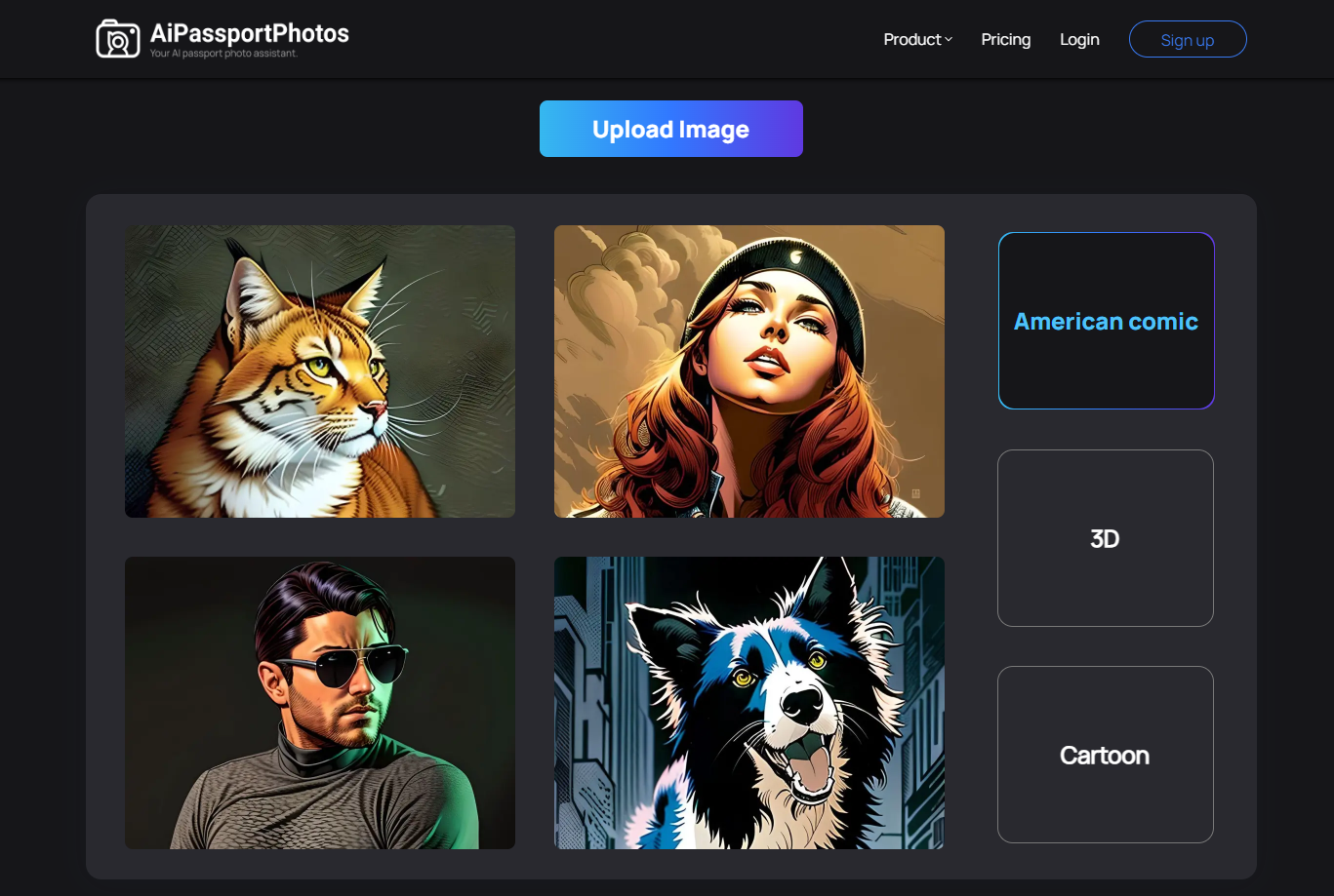 Best AI Comic Generators 2024 [Tested & Reviewed]