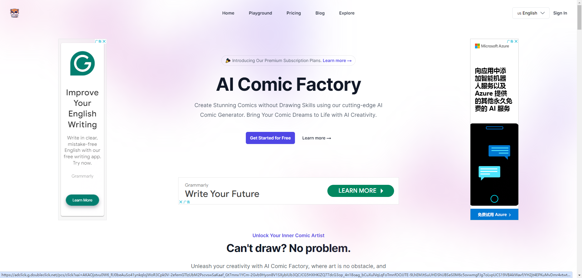 Best AI Comic Generators 2024 [Tested & Reviewed]