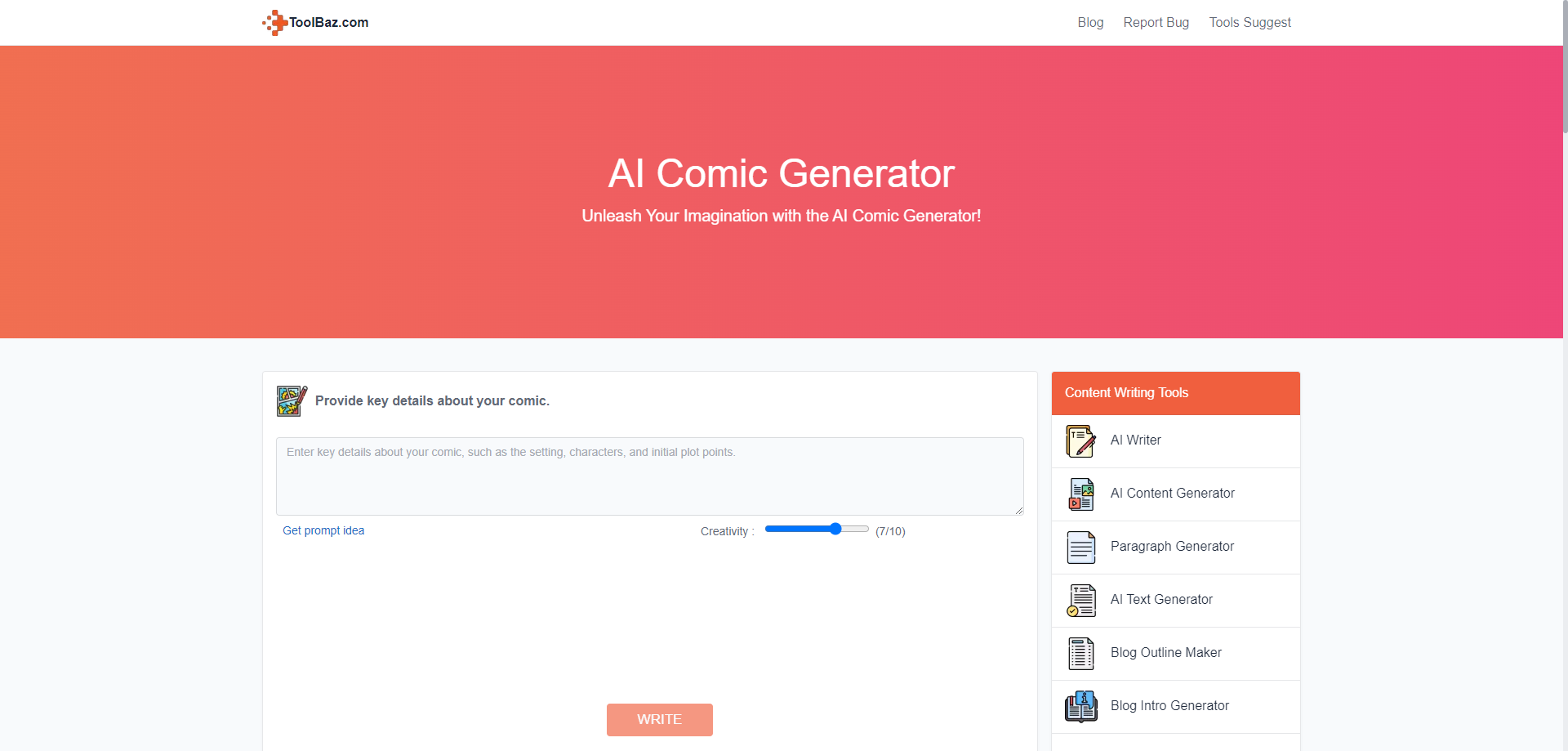 Best AI Comic Generators 2024 [Tested & Reviewed]