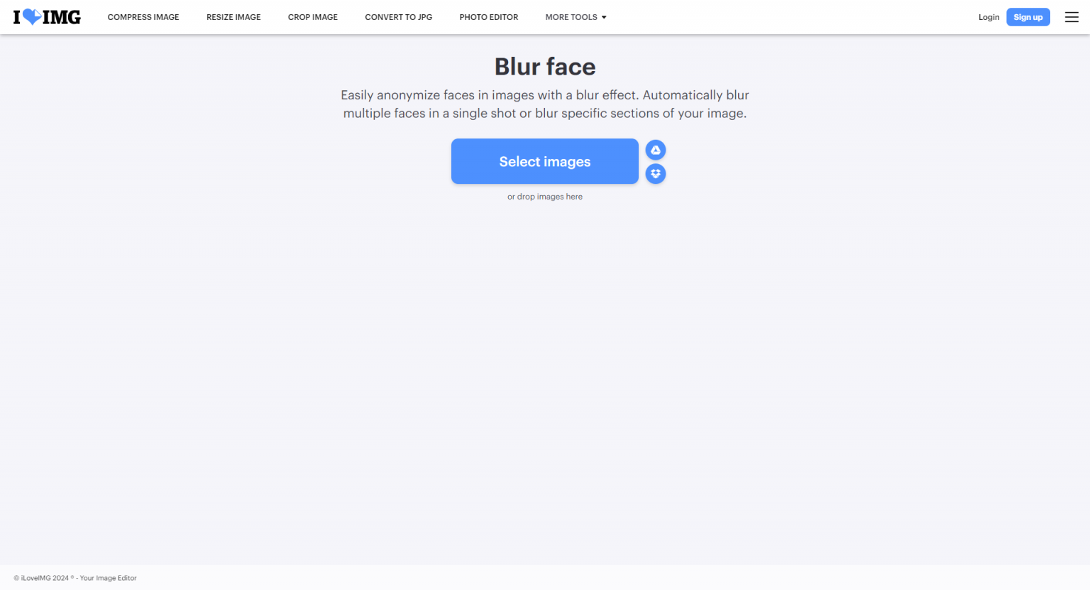 How to Blur Faces in Photos 2024 [Tested & Reviewed]