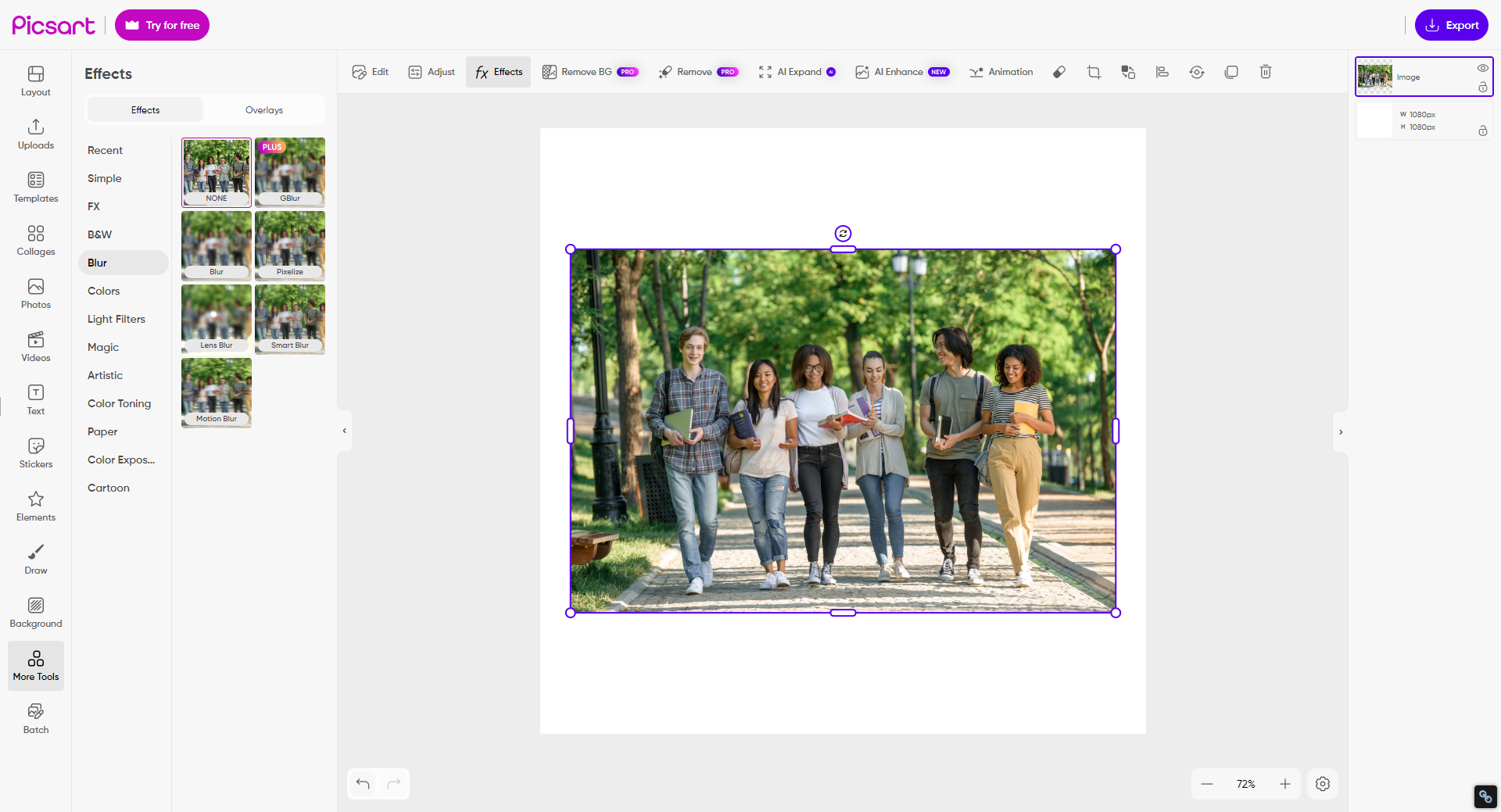 How to Blur Faces in Photos 2024 [Tested & Reviewed]