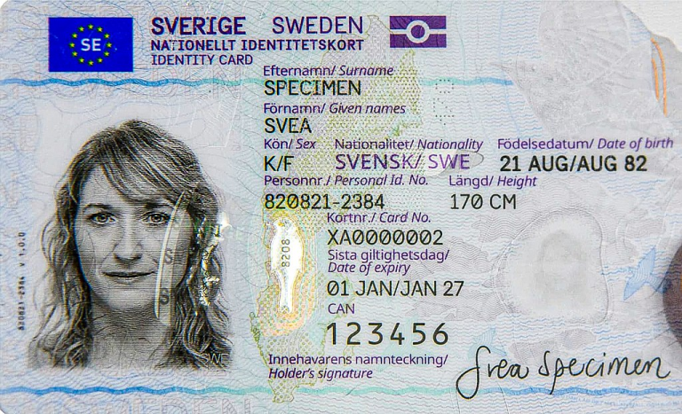 [2024 Updated] Sweden Passport Visa-Free Countries