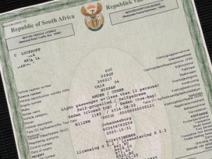 How to Check Vehicle Registration Status in South Africa