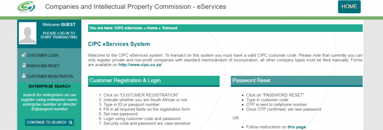 How to Apply for or Renew BEE Certificate