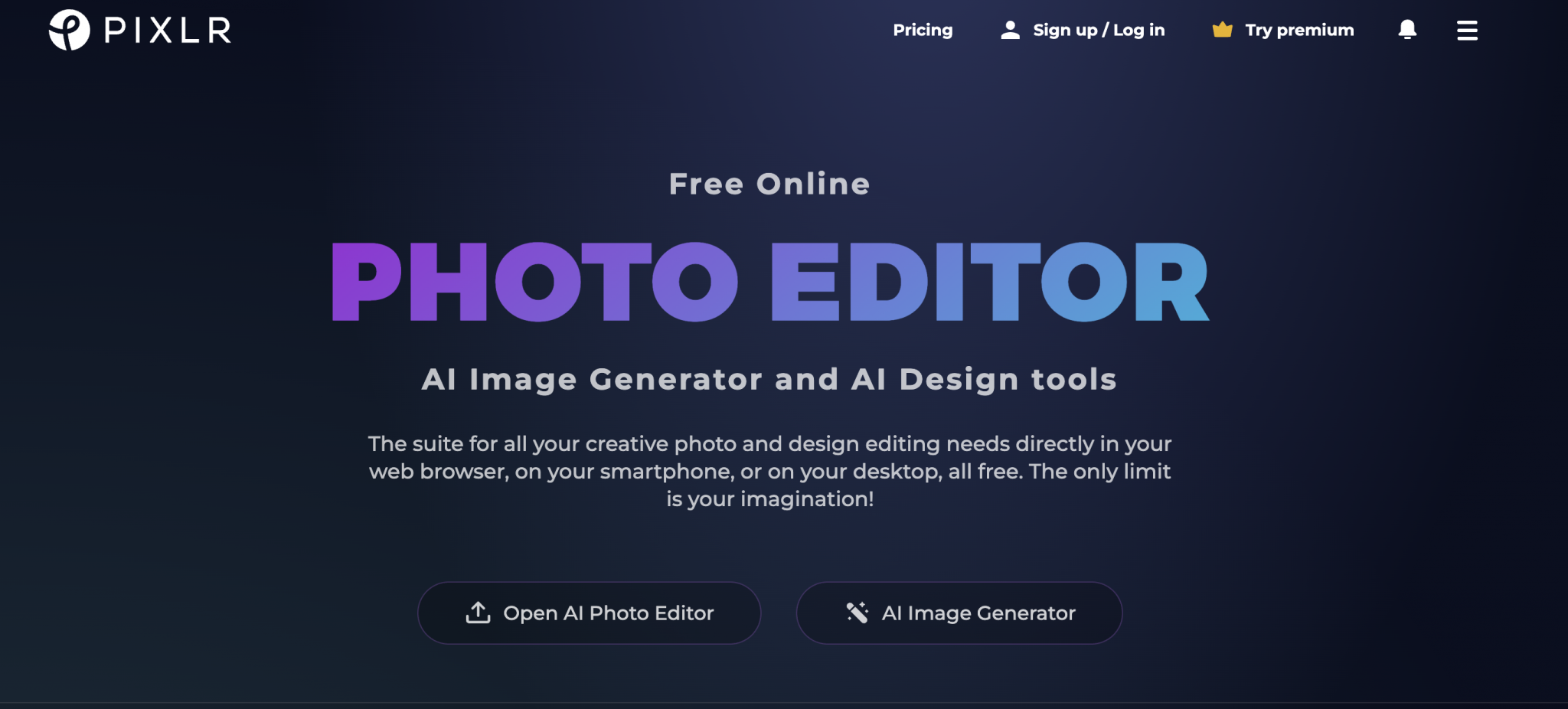 How to Combine Two Images with AI