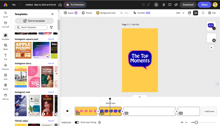 How to Combine Two Images with AI