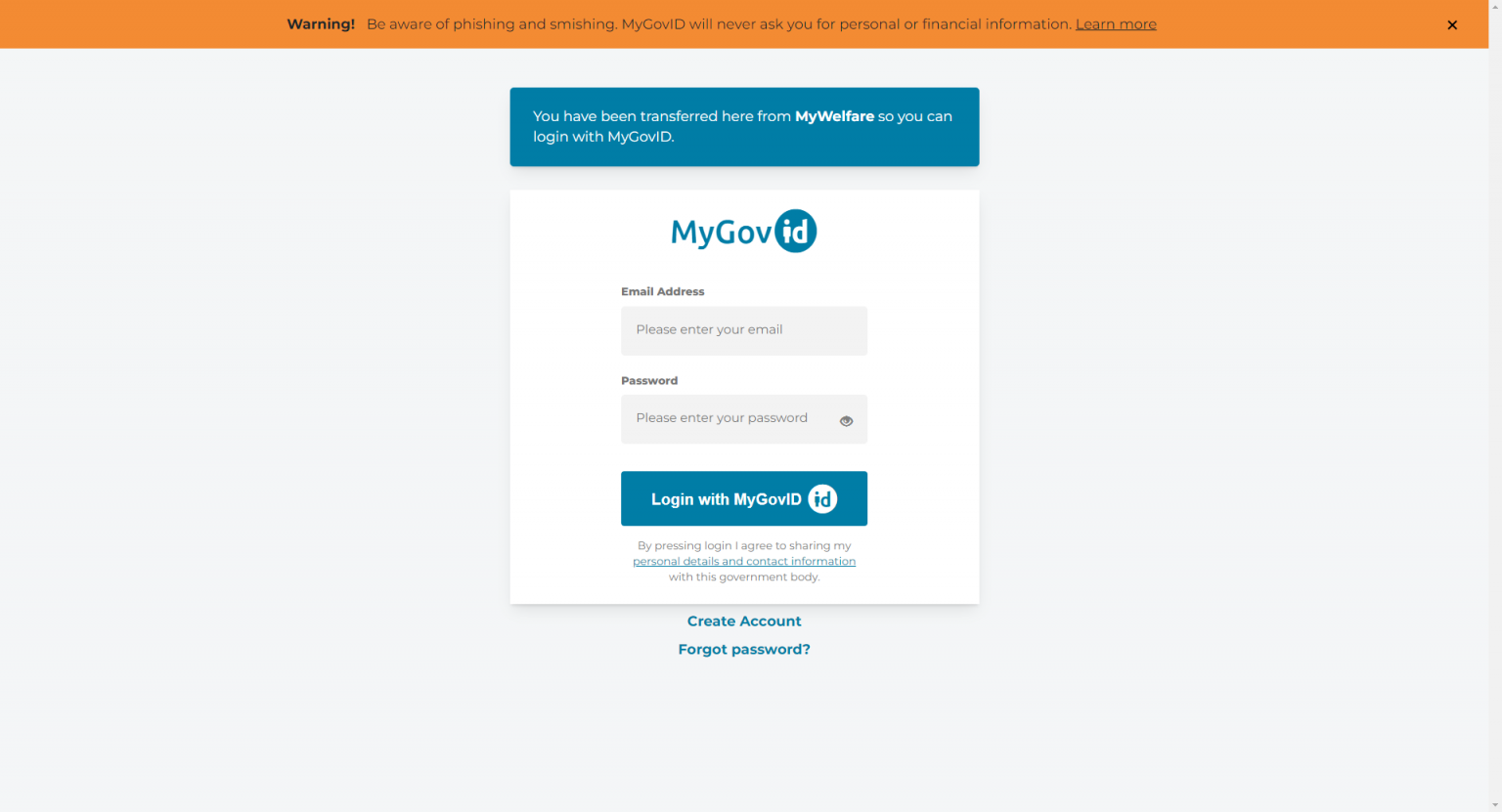 Public Service Card Renewal in Ireland 2024