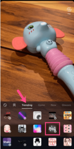 How to Add Sparkle Filter to Photo