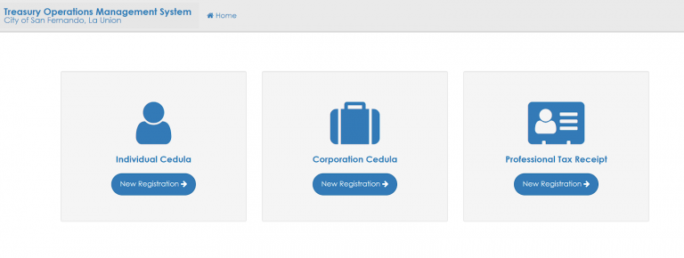 How to Get Cedula [Online & Offline Ways]