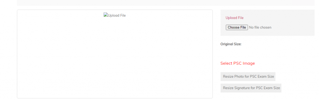 Top 4 PSC Photo Editors for Kerala
