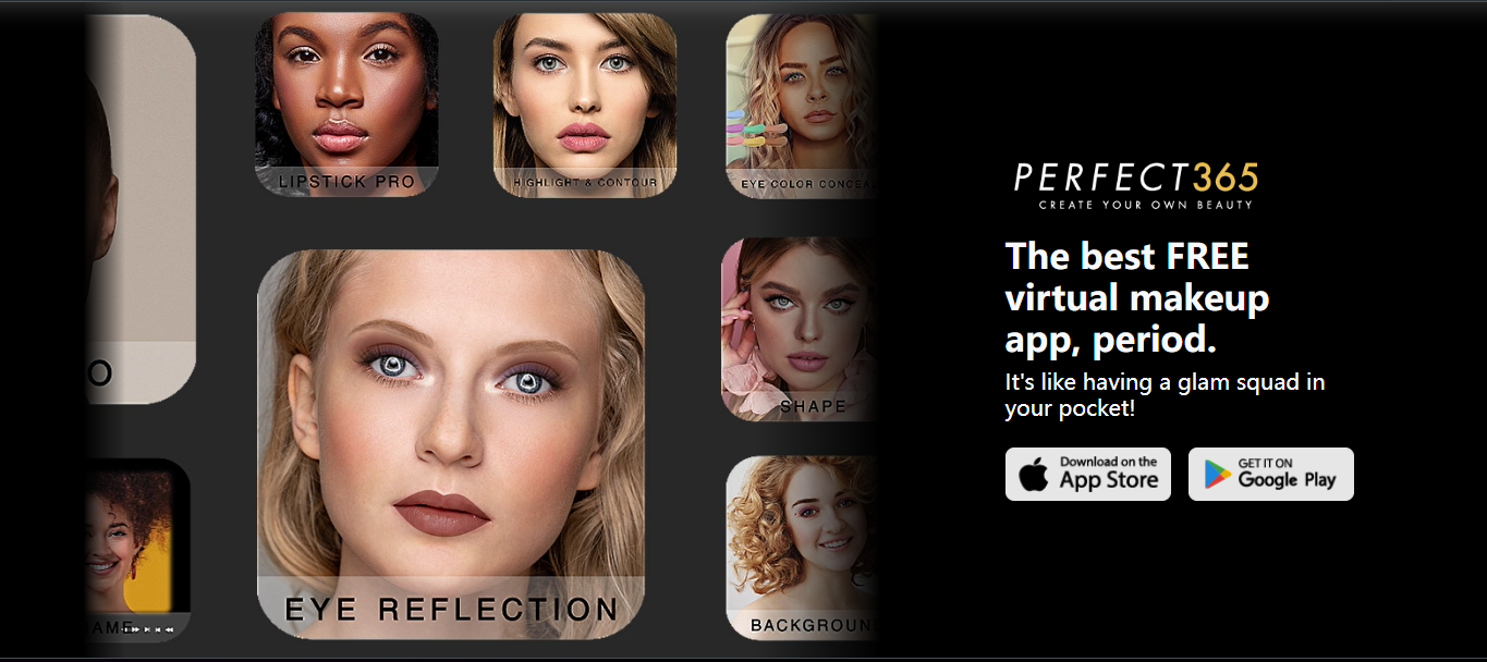 Top 6 Makeup Photo Editor [2024 Updated]