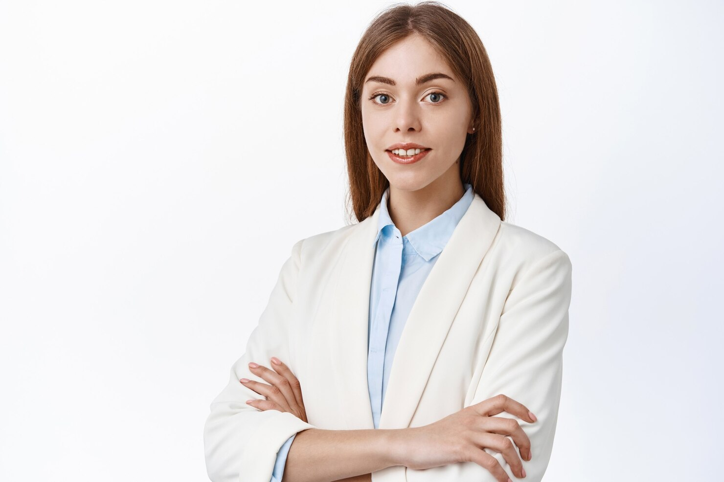 How to Add White Background to Photo