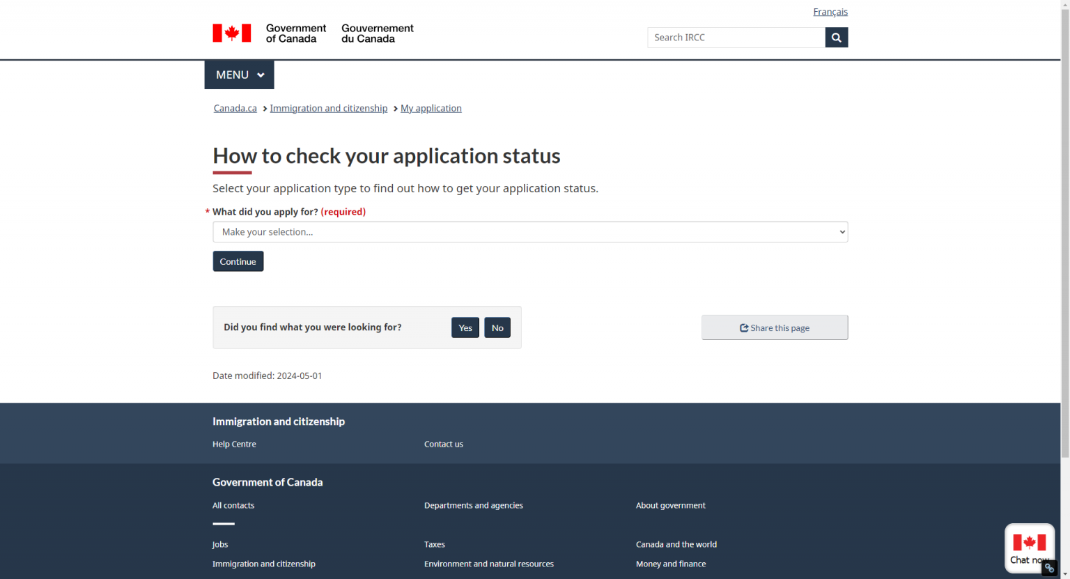 How to Check Canada Visa Status with Passport Number